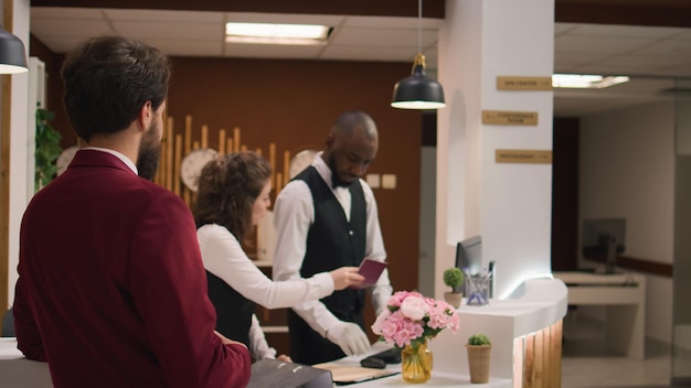 Simple Tips for Effective Hotel Order Letters