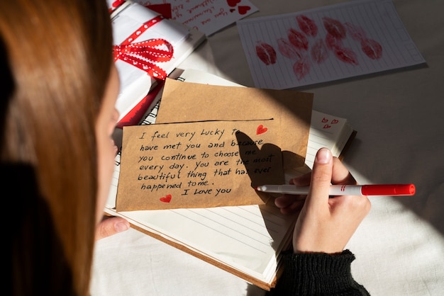 First Love Letter: Tips & Examples