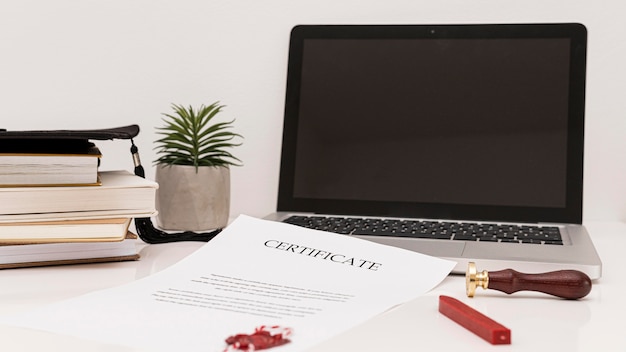 Company Certification Letter: Tips for Writing One