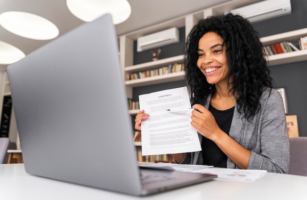 How to Write a Winning Job Application Letter