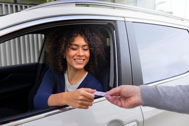 Authorization Letter for Vehicle Transfer: A Simple Guide