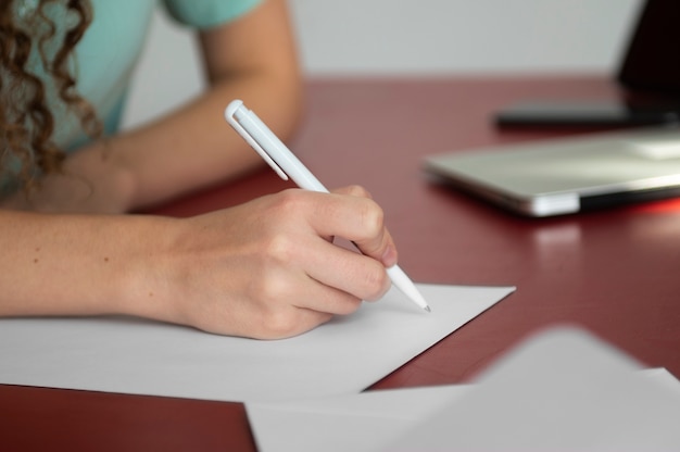 How to Write a Permission Letter: A Simple Guide